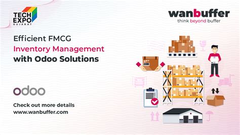Efficient Fmcg Inventory Management With Odoo Solutions Wan Buffer