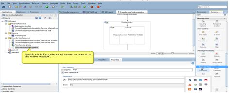 Blog About Oracle Technology Xslt Transformations In Oracle Service Bus