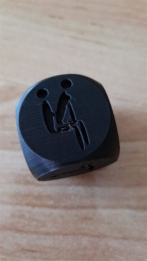 Sex Dice By Yolo345 Download Free Stl Model