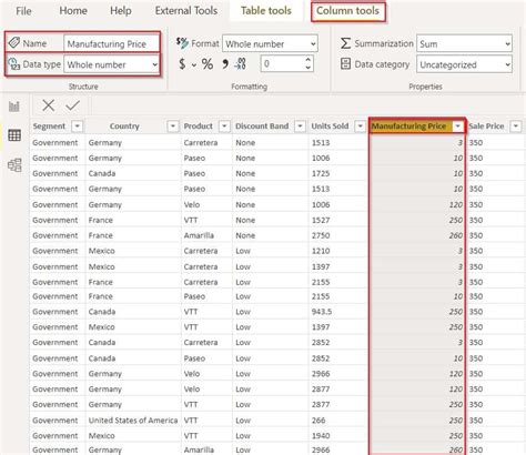 How To Convert Text To Number In Power BI SharePoint Microsoft Power Platform Tutorials