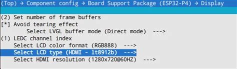 Esp Hdmi Bridge Is An Esp32 P4 Hdmi Streaming Adapter With Usb Ethernet Wifi And Microsd Card