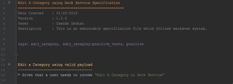 Maxsoft Intelliapi — Api Test Automation Tutorial 4