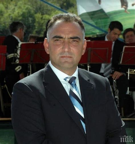 Награждават посмъртно брутално убития бизнесмен Петър Христов Информационна агенция ПИК