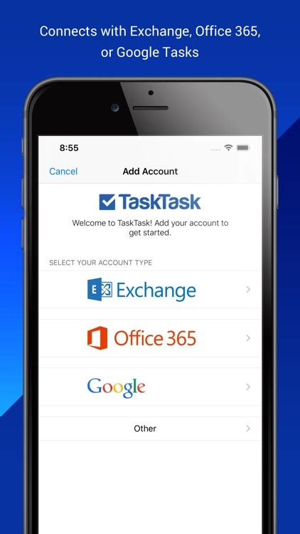 Tasktask For Outlook Tasks By Tasktask Llc