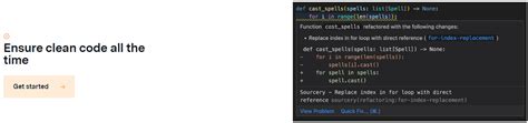 Best Code Refactoring Tools For Your Devops Projects