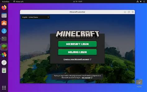 How To Install Minecraft On Ubuntu Linux