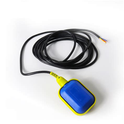 Mini Float Switch Water Level Liquid Level Switch Automatic Water Pump Controller