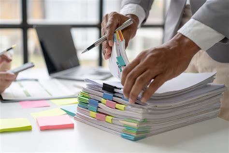 Managing Workloads Full Focus Planner Des Moines Cpa