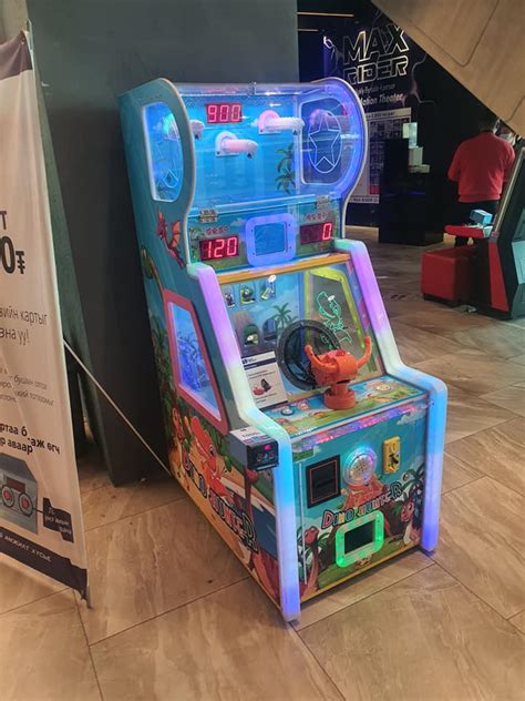 Cinemanext Бяцхан дүү нартаа зориулан автомат хэсэгт Facebook