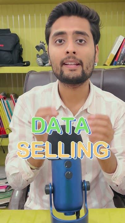 Data Privacy Is A Myth Shorts Shortsfeed Youtube