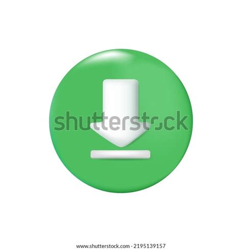 Cybersecurity Fingerprint 3d Illustration Data Protection Stock Illustration 2195139157