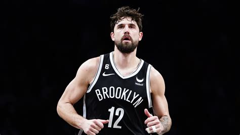 Joe Harris Stats Salary Net Worth Age Height Girlfriend Basketball Arroyo