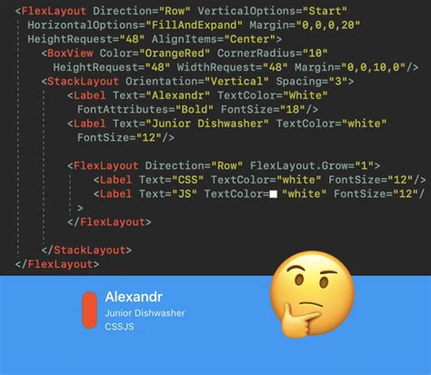 vannrith va on linkedin xamarin xaml can be dead simple or i have no