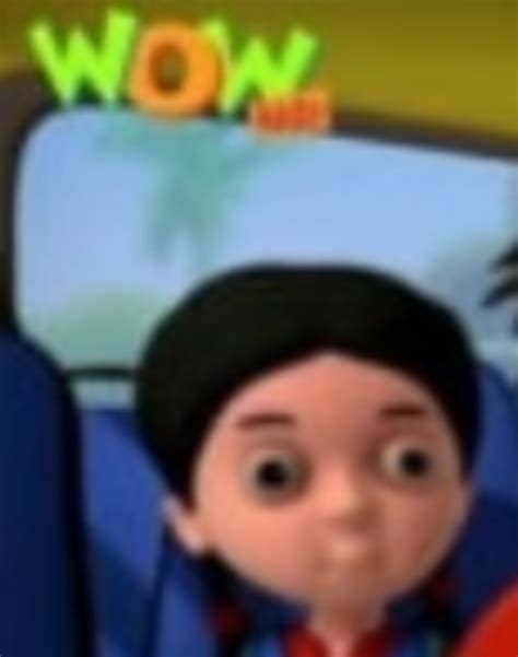 Wow Motu Patlu Know Your Meme