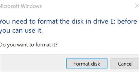 Formatting Disk Guide By Mark Dean On Urses Web 3 Learning Platform