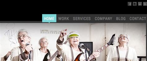 Tabbed Navigation How To Do It Right PSDFan