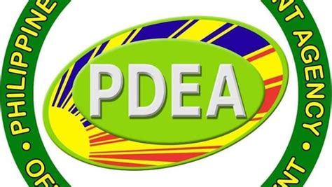 All Of Pdea 11 Staff Negative In Random Drug Test News Fort Your