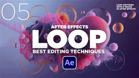 Create Looping Animation In After Effects At Ryan Fitzsimons Blog