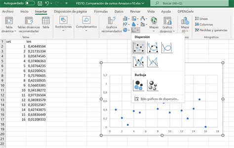 ¿cómo Hacer Un Análisis De Regresión En Excel Excel Barcelona