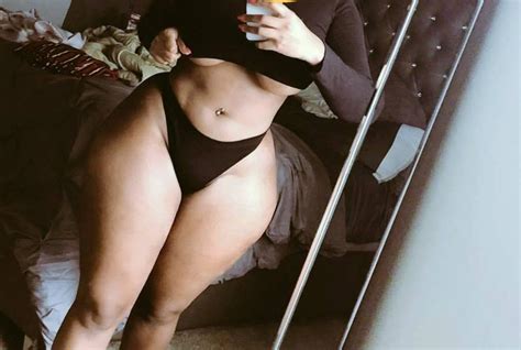 Natural Women Are Beautiful And Sexy