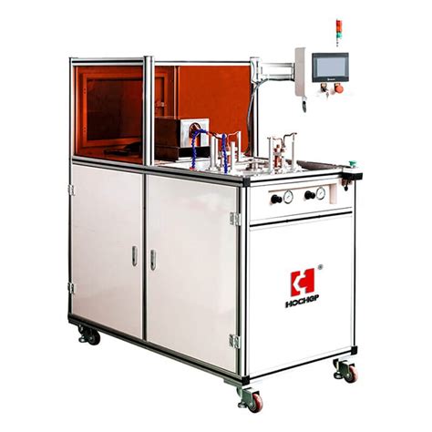 Induction Brazing Machine Hongchuang High Frequency