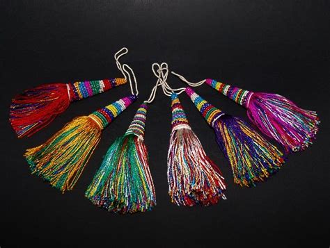 Tassels Tassels Handmade Jewelry Handmade Tassels Tassels Handmade Jewelry Handmade