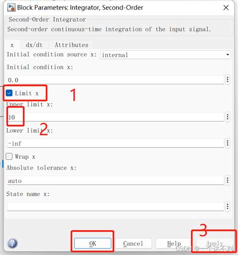 Simulink 学习(二)simulink 采样 Csdn博客 Simulink 学习(二)simulink 采样 Csdn博客