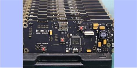 Chinas Distinguished Medical PCB Manufacturer PCBTok