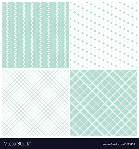 Seamless Web Pattern Vector By Ihor Seamless Image VectorStock