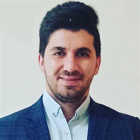 Mohsen Alizadeh Research Assistant Research Institute For Steel Isfahan University Of