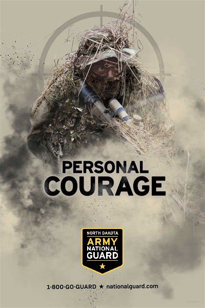 Army Values Posters
