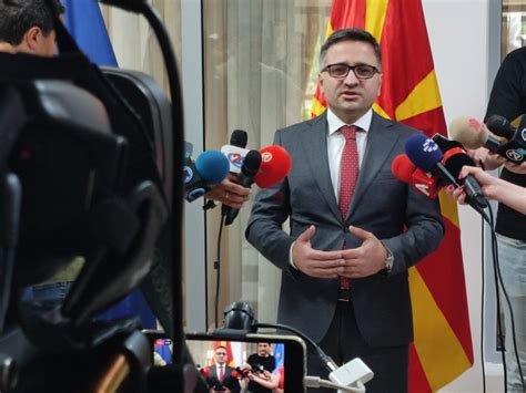 Засега нема потреба од ребаланс на Буџетот вели Бесими