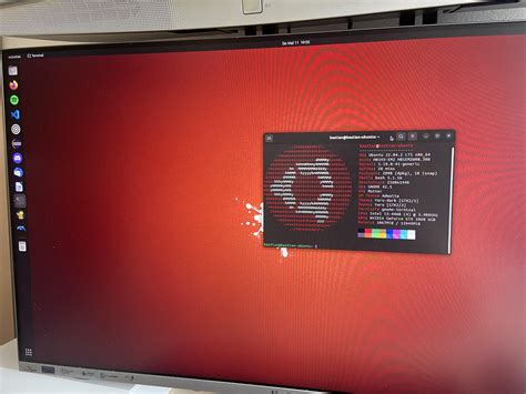 Coming From Arch I Just Wanted An Distro That Works And Gets The Job Done So I Switched To