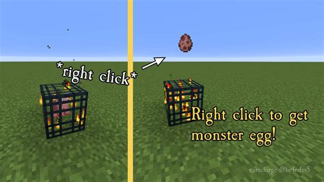 Enhanced Mob Spawners Mod 1 19 2 1 18 2 More Functionality To Mob Spawner Block Mc Mod Net