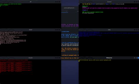 evil twin wifi attack a step by step guide
