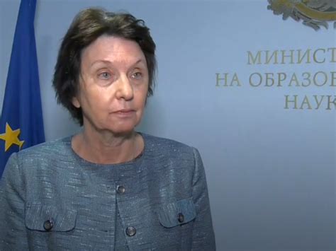 Зам министърът на образованието Техническата грешка от първата матура няма да повлияе на оценката