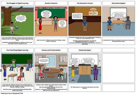 Bridging The Digital Divide For Inclusive Education