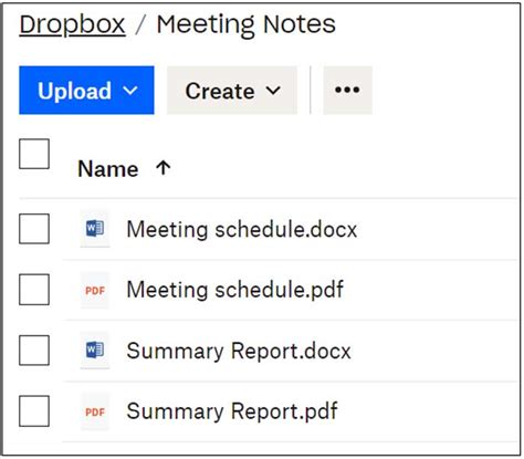 How To Use Dropbox Automated Folders Online Computer Tips
