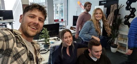 Aaron Hawthorne On Linkedin 5 Reasons People Leave Your Business Stop