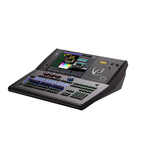 Code Victory 3 Eon Lighting