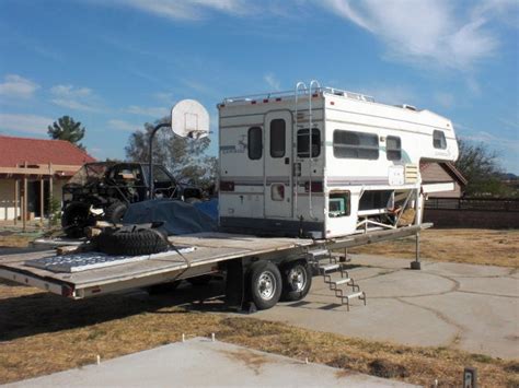 Custom Crawler Hauler Pirate4x4 4x4 And Off Road Forum