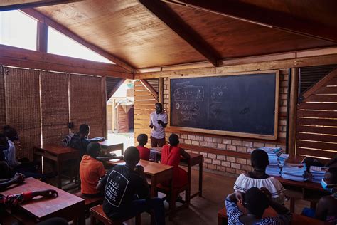 Gallery Of Terakoya School Terrain Architects 27