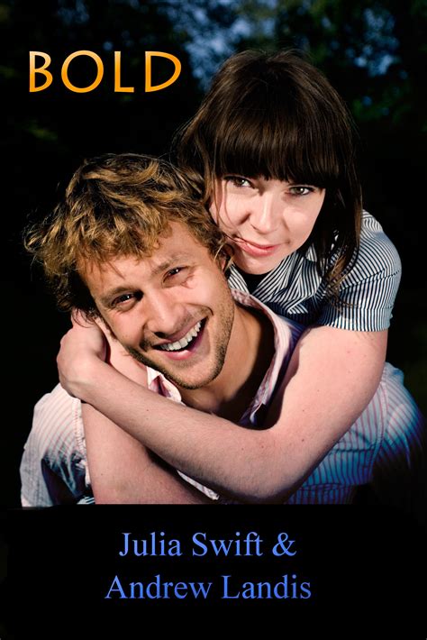 Pictures Of Julia Swift