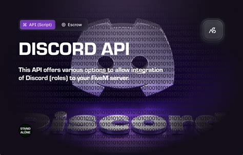 Discord Api Nights Software Documentation