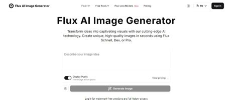 Top 5 Flux NSFW AI Image Generators Online Free