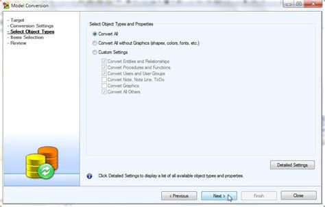 How To Use Toad Developer Tools To Migrate To Open Source Databases 3