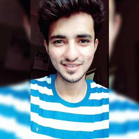 Ayush Negi Youtube