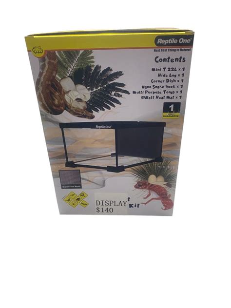 Australian Reptile Sales And Supplies