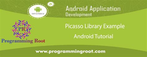 Picasso Library Is An Open Source Android Library Which Is Developed And Maintained By Square