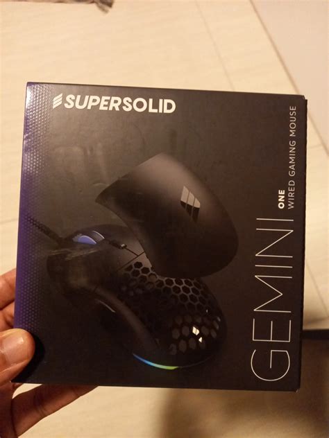 Gaming Mouse Computers And Tech Parts And Accessories Mouse And Mousepads